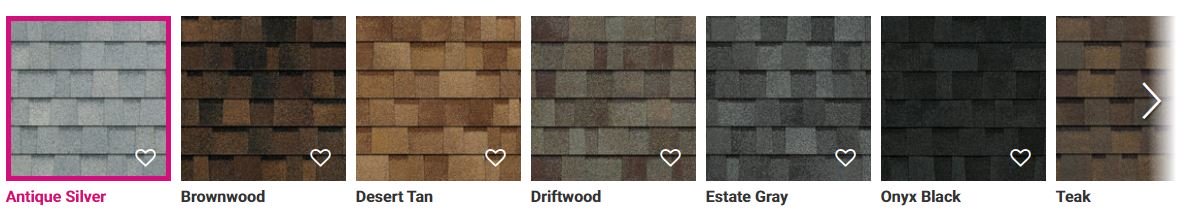 TruDefinition Duration Flex - Richmond Exteriors