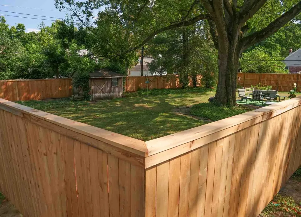 DIY Fence Installation vs. Hiring a Professional: Making the Right ...