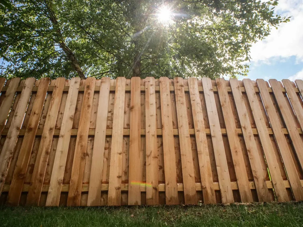 Mastering the Selection Process: Choosing the Right Fence Installer in ...