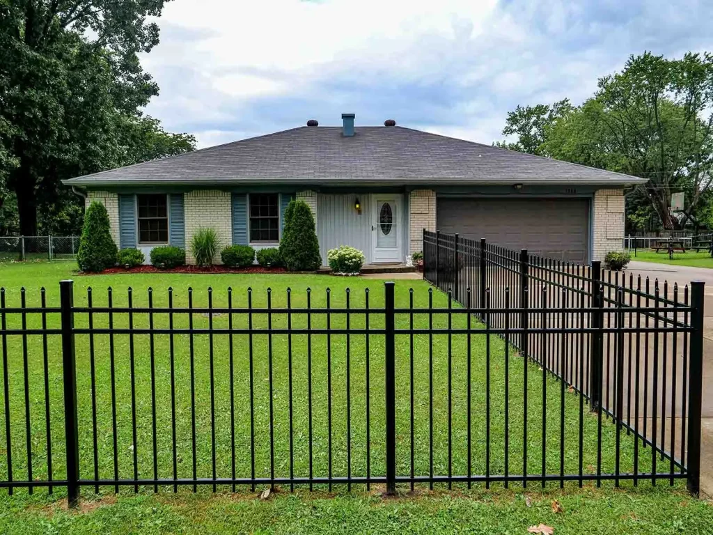 Addressing Fence Woes: Common Fence Problems and Effective Solutions in ...