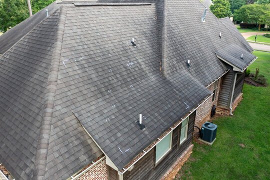 Long-Term Effects of Hail Damage: Why Prompt Repairs Are Essential in ...