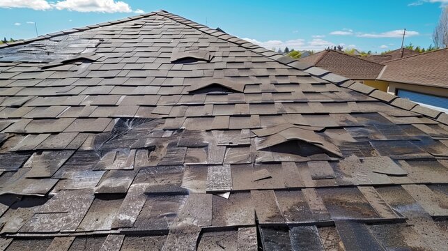 Preventing Future Hail Damage: Tips for Hail-Resistant Roofing ...