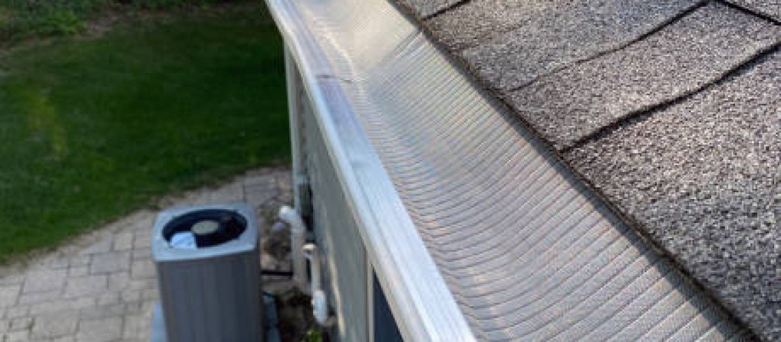 The Importance of Gutter Inspections in Indianapolis - Richmond Exteriors